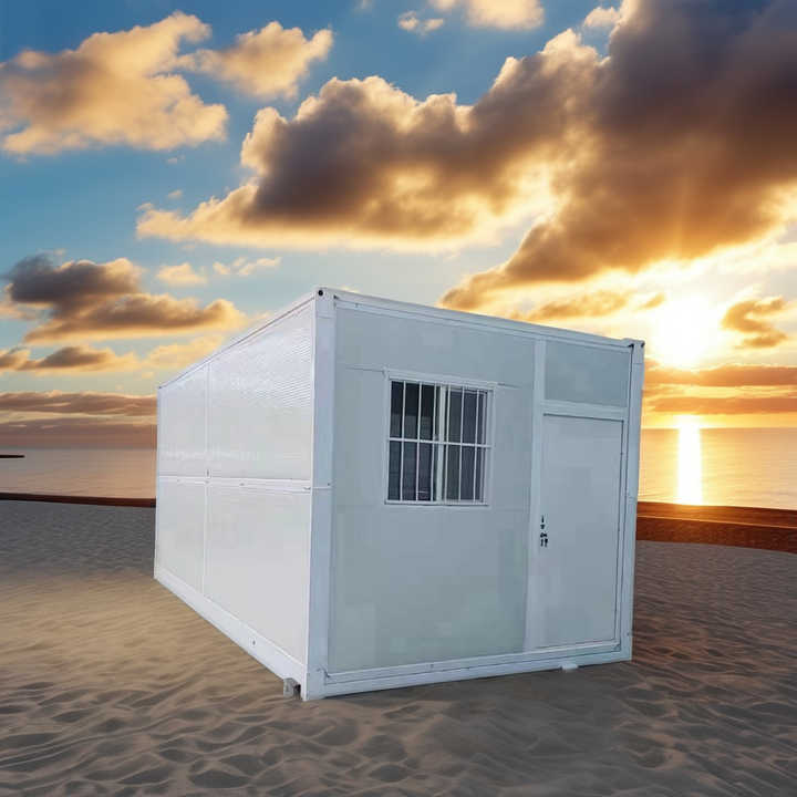 Reasonably Priced Transportable Steel Expandable Container House for ...