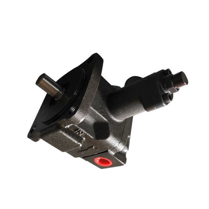 VV VV16 Series Piston Pump VV16-R-Y-B-10 VV16-R-A-20 VV16-R-A-10 ...