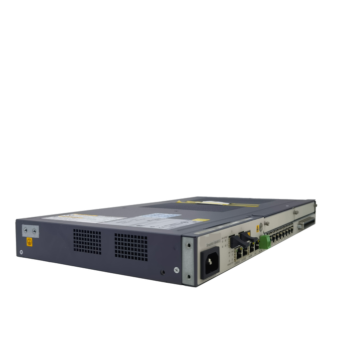 MA5612 OLT - Efficient FTTX Solution with 1-Year Warranty