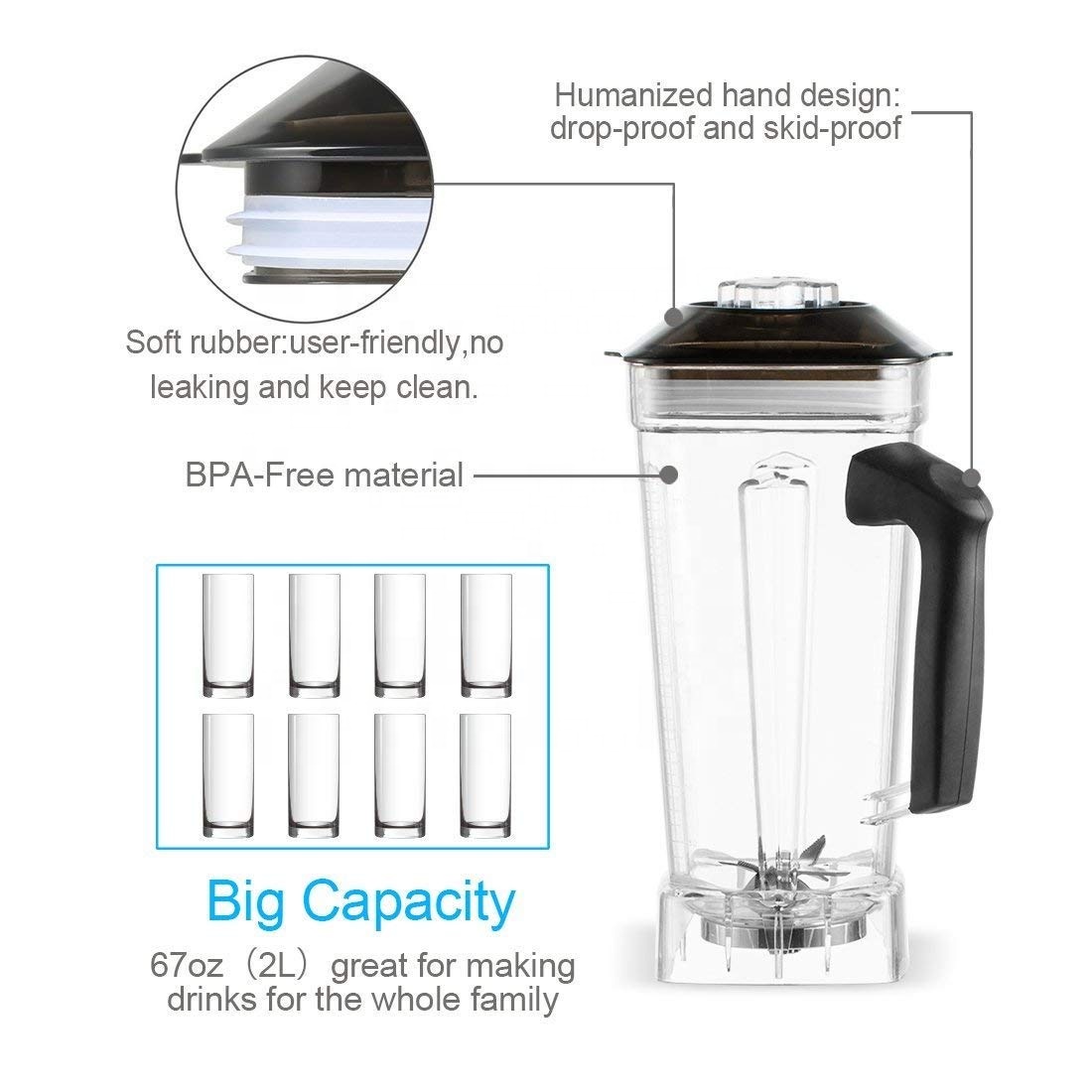 Wholesale National Blender China-Made Kitchen Appliances | Alibaba.com
