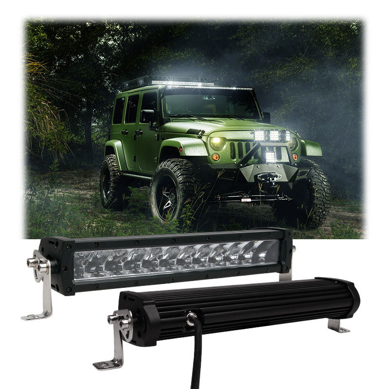 How to Choose the Best LED Light Bar 50 Inch for Your Needs