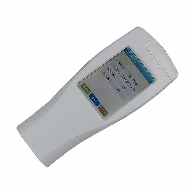 YM-100A Handheld ATP Hygiene Bacteria Fungus Monitor Detector