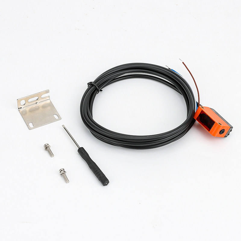 Jessie Laser Infrared Light Background Suppression GTB6-DC30N Diffuse ...