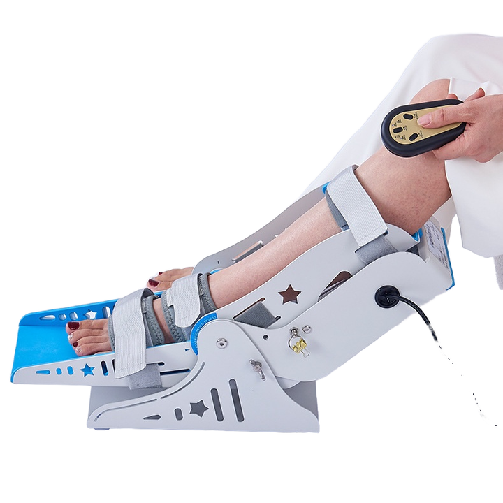 Home Rehabilitation Therapy Electric Trainer Personal Use Traction ...