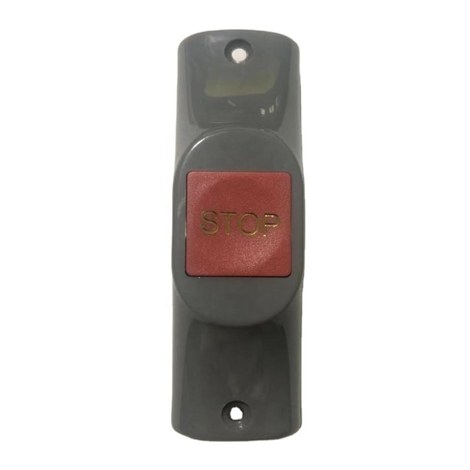 Stop Bell - Efficient Alighting Solution for Buses