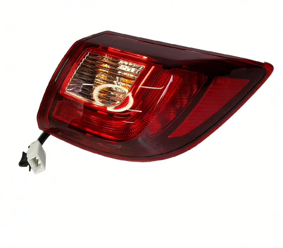 Dongfeng Fengshen AEOLUS AX4 Tail Lights Factory Used Reverse Brake ...