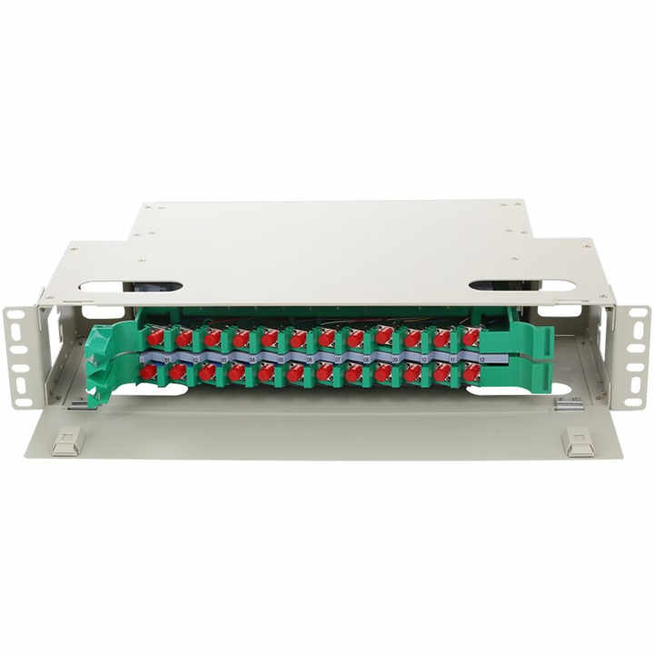 Convex ODF Fiber Optic Distribution Frame SC FC ST LC 12/24port 24core ...