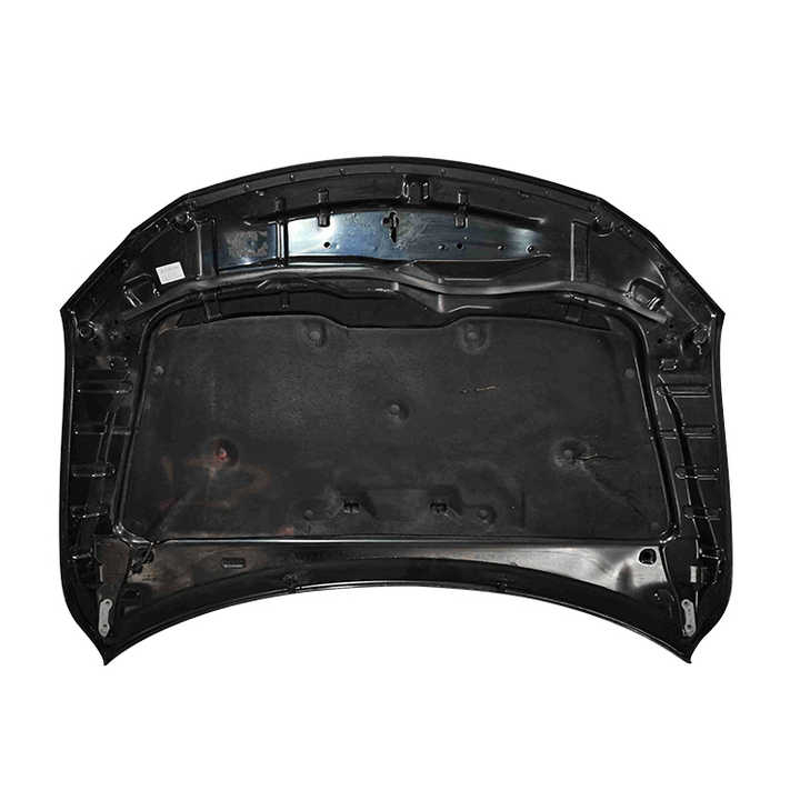 Carbon Fiber Hood Bonnet Engine Cover Car Parts Bonnet Hood Auto ...