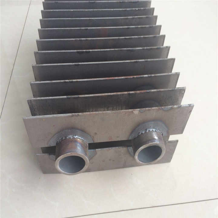 H Type Fin Tube for Economizer Manufacture and Supplier in China ...
