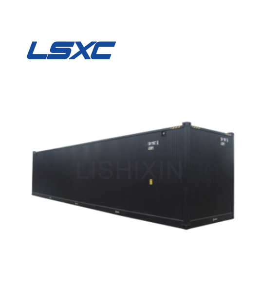 Model ISO 20FT 40FT asphalt bitumen container storage| Alibaba.com