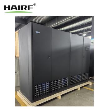 Company Overview - Hairf Network Power Beijing Co., Ltd.