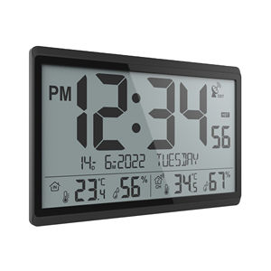 Wholesale 4 time zone digital clock Featuring Innovative Technology ...
