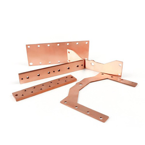High-End and Proficient 3000a Copper Busbar - Alibaba.com