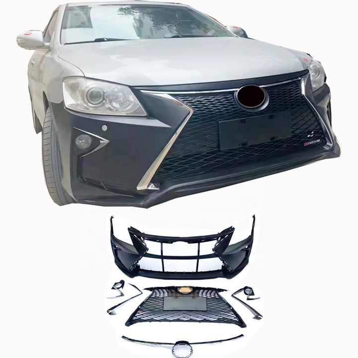 Car Bodykit for Toyota Camry 2007-2011 - Upgrade to Lexus