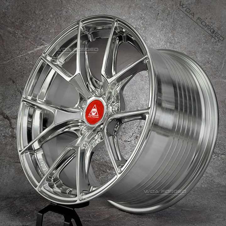 Light Weight 5x112 5x120 Concave Forged Wheels for BMW X3