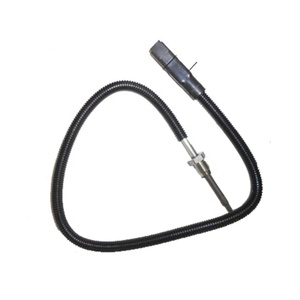 Isuzu Truck Sensors - Reliable Auto Parts for Diesel Engines