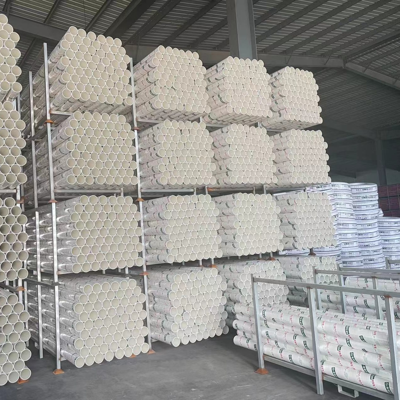 Buy 150mm UPVC Pipe Price High Pressure & Anti-Static | Alibaba.com