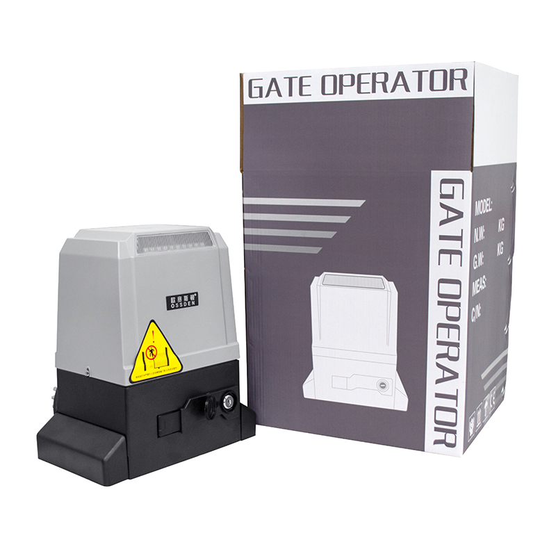 Best Automatic Sliding Gate Machines for Secure Access Control
