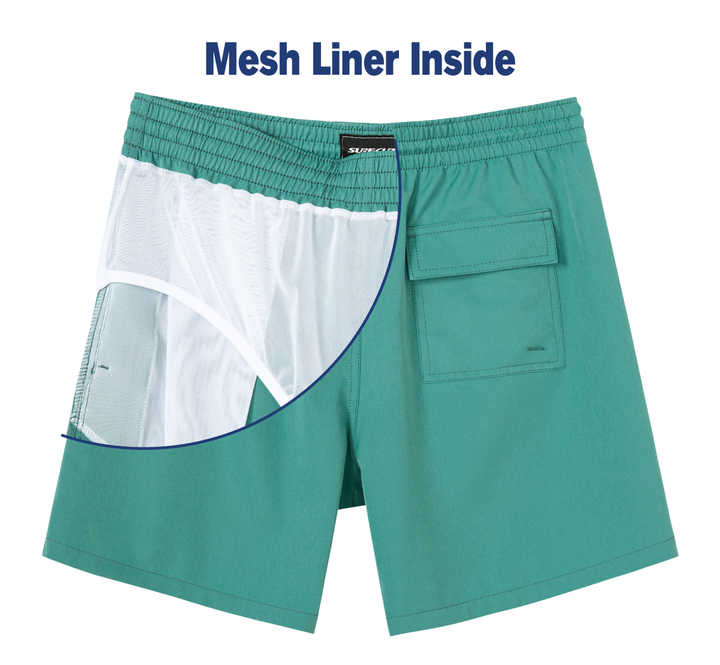 Summer Sweat Gym Custom Blank Shorts Men Polyester Sweat Workout ...