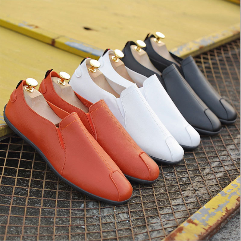 How to Choose Men Outing Shoes: A Complete Buying Guide