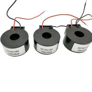 Get A Wholesale inverted current transformer For Secure Voltage Control ...