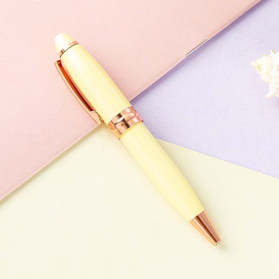 Business Candy Mini Pen Office Student Portable Pocket Pen Printable ...