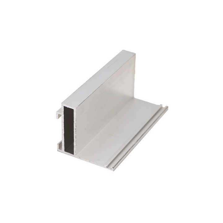 Aluminum Composite Curtain Wall System for Building Glass Facades with ...