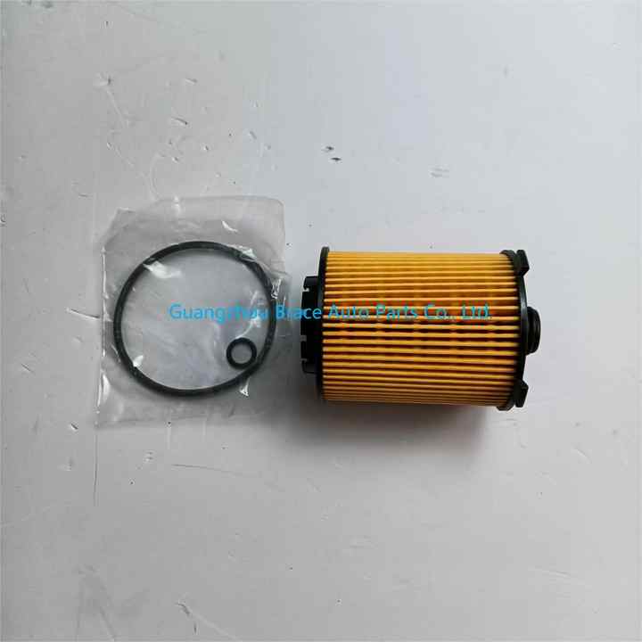 吉利图格拉FY11 2020 2.0T OEM 1056025900汽车配件机油滤清器| Alibaba.com