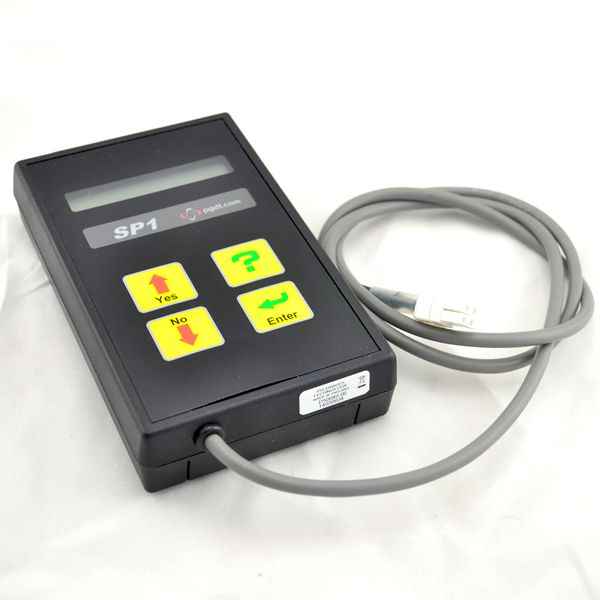 PG Programmable Mobility Scooter Handle Programmer with 4 Pin Connector OEM