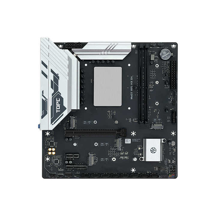 TOPC Intel Core I9-14900HX Onboard CPU Kit - 24 Cores, 32 Threads