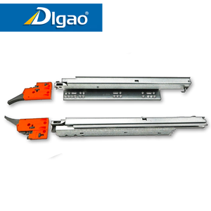 Wholesale plastic drawer slide parts Parts And Furniture Components ...