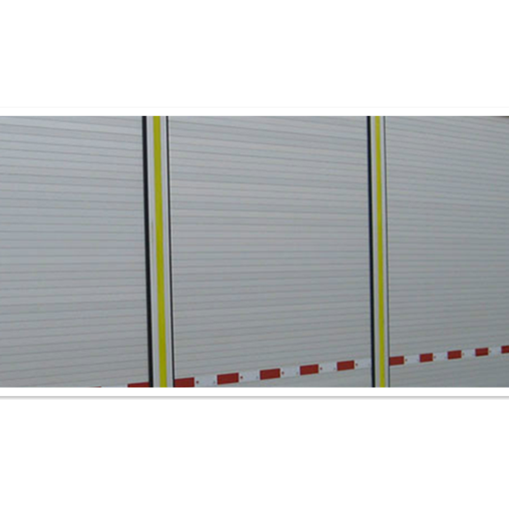 Truck Roll Up Doors - Durable & Reliable Solutions