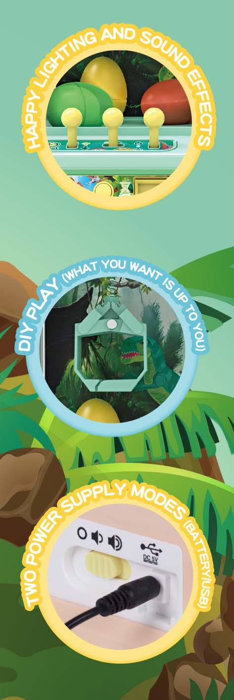 How to Choose the Best Jurassic Arcade for Your Needs