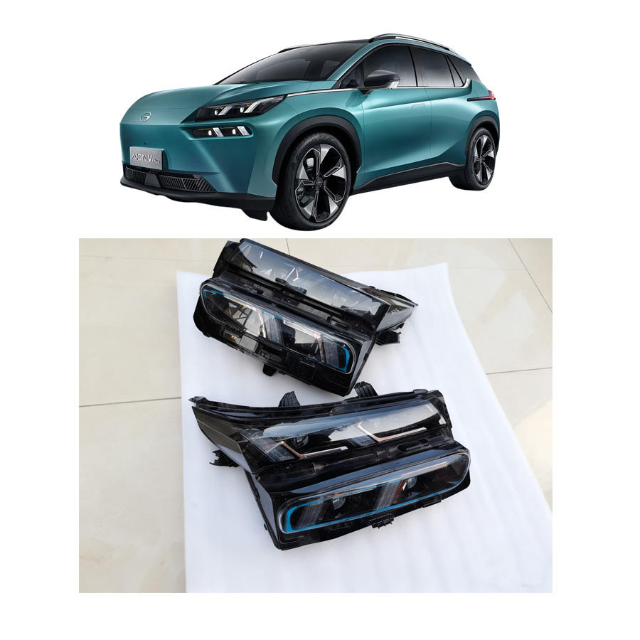 GAC Aion V Headlight - Original LED Accessories & Spare Parts