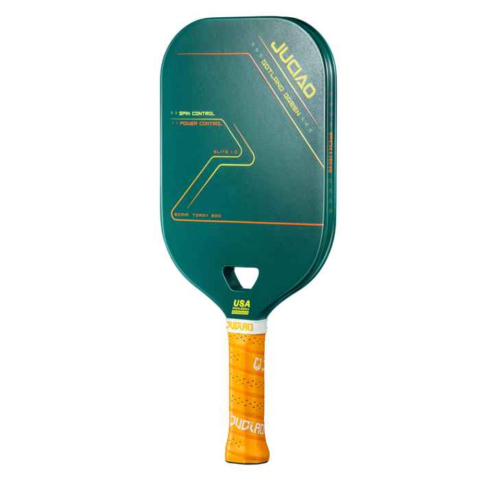 2025 JUCIAO New Shape Design Power Large Sweet Sport Toray T800 Carbon ...