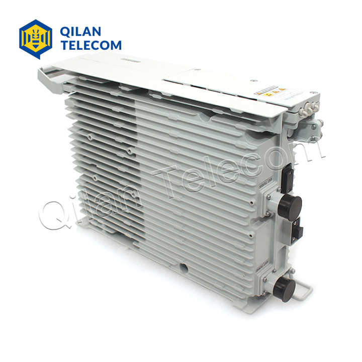 หัวเว่ย RRU3908 V1 1800เมกะเฮิร์ตซ์ WD5M1A2EG1 02317754/02317756สำหรับ ...