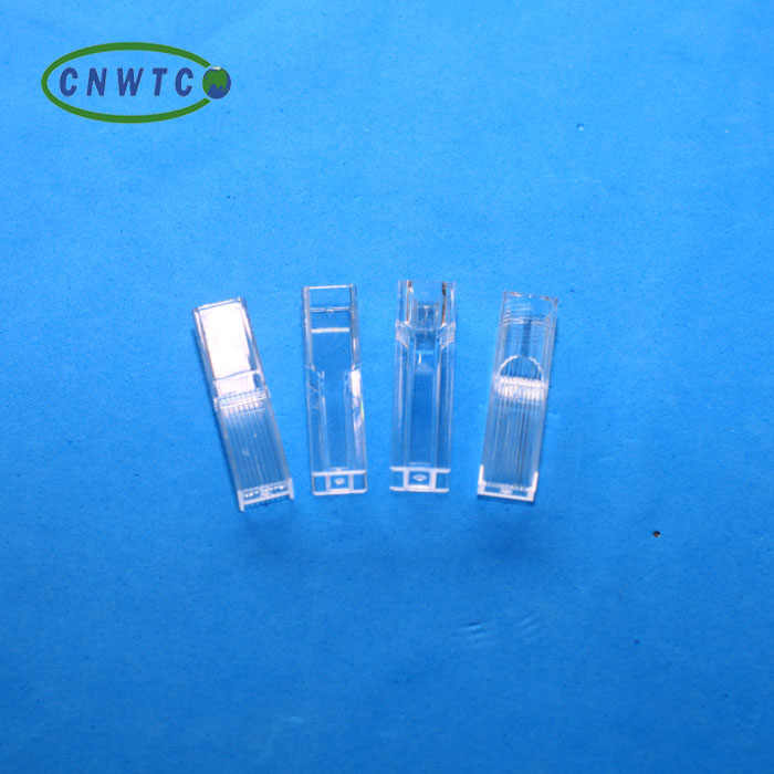 Laboratory Plastic Clear PS Cuvette Specimen Cup Sample Cup| Alibaba.com