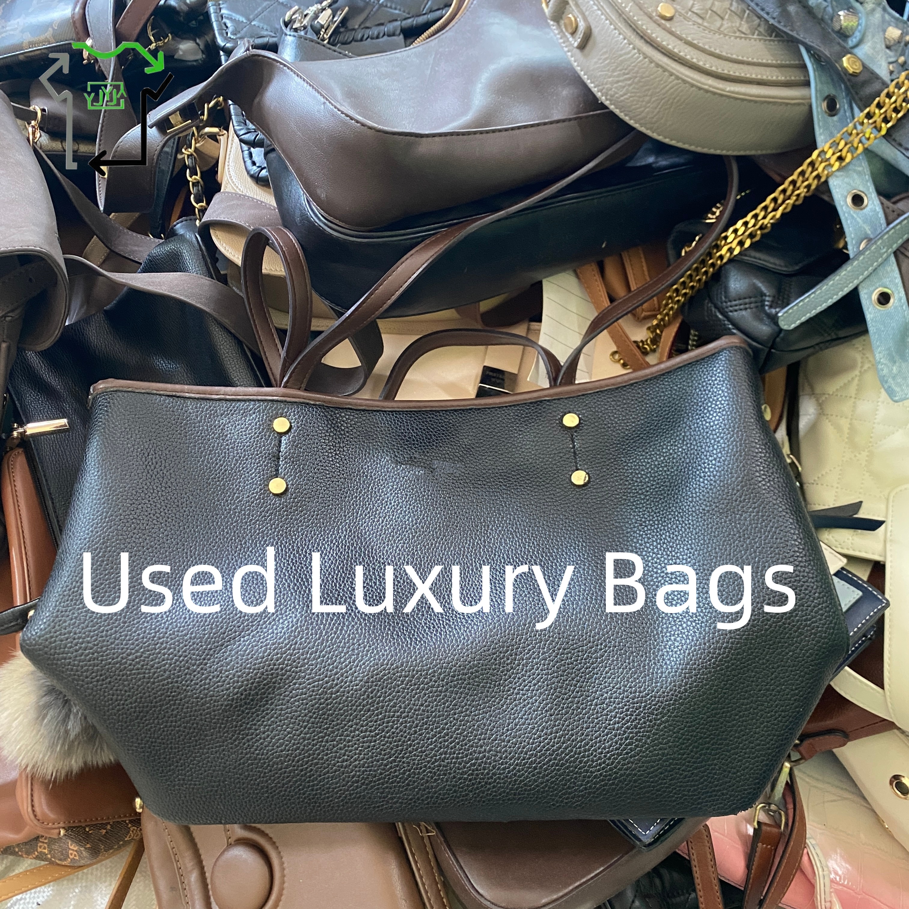 Designer Bags 2nd Hand