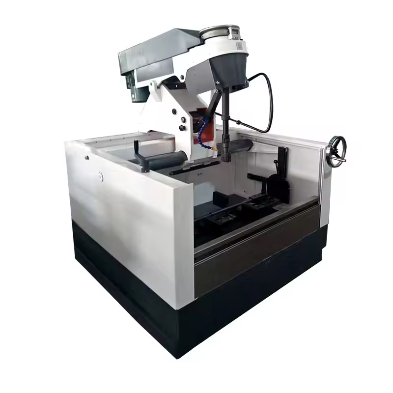 How to Choose the Best Rottler Honing Machines CNC for Precision ...