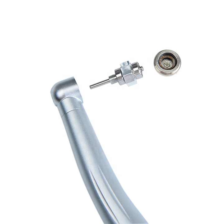 Top Quality Ball Bearing Push Button Dental Micro Motor Handpiece