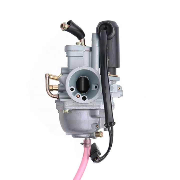 Jog 90cc 19mm PZ19JF Carburetor for 2-Stroke Scooter Engines