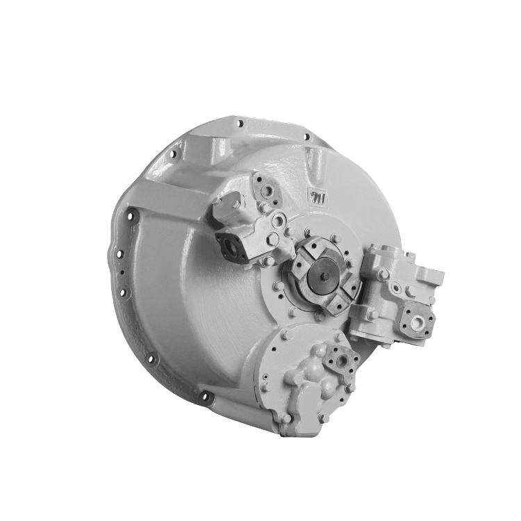 Maximisez l'efficacité avec les solutions supérieures de machinerie de ...