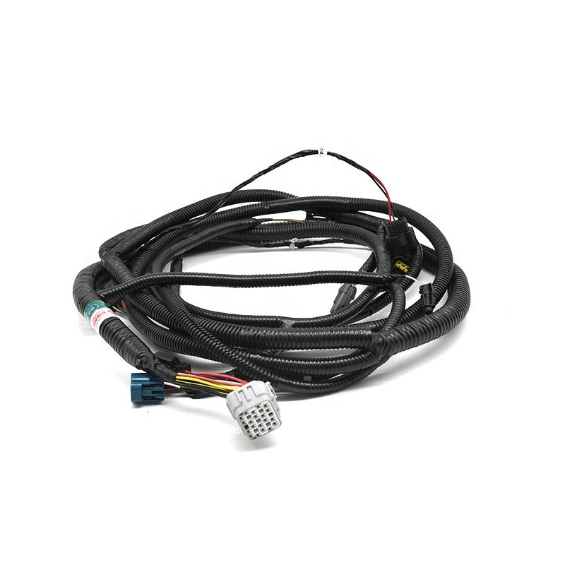 Construction Machinery Parts Voe14625884 EC290BL Main Harness ...