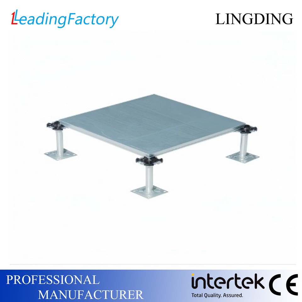 2026 New Technology Raised Access Floors for IDC Data Center Computer ...