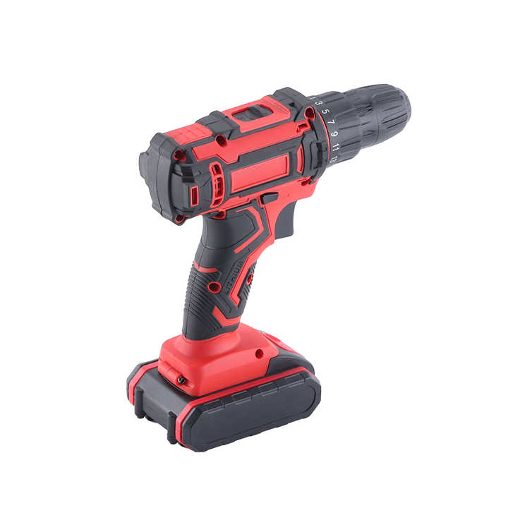 Custom Support Premium Rechargeable Lithium Battery Power Handheld ...