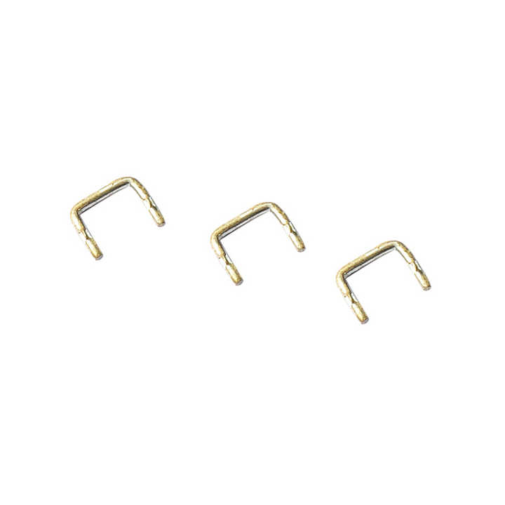 5W DC Shunt Current Sense Wire Resistor with ROHS Compliance