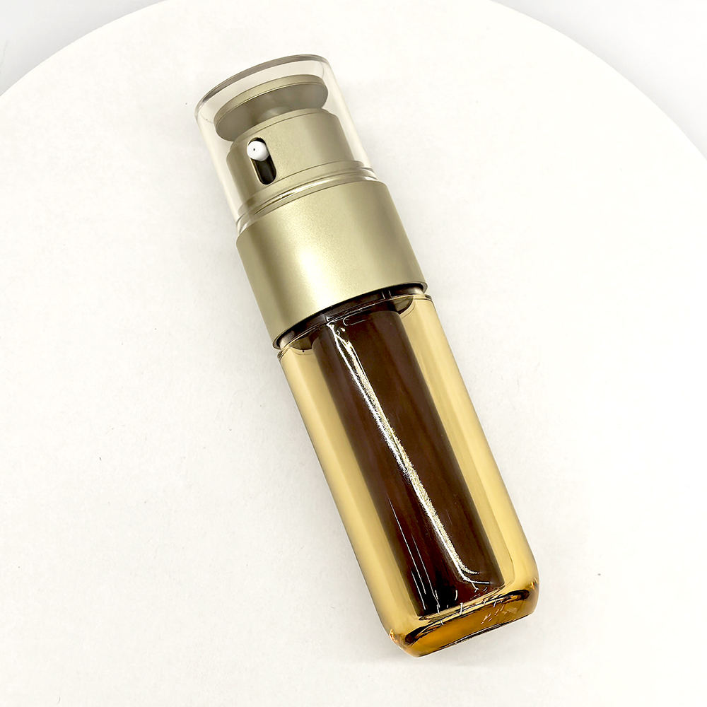 How to Choose the Best Luxury 10ml Airless Pump Eye Cream