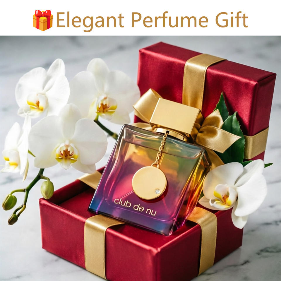105ml Men's Perfume Oriental Woody / Amber Woody Eau De Parfum Long ...