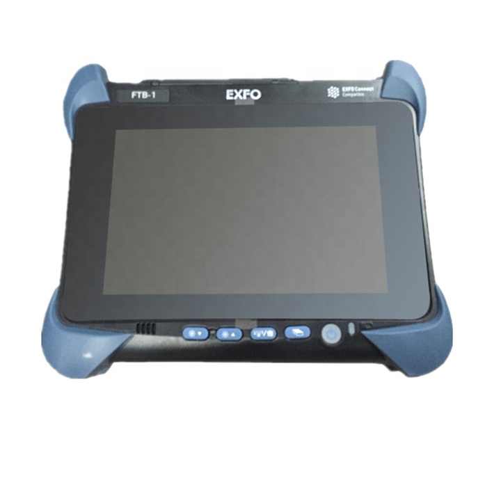 Exfo-ftb-1v2-720c -SM1 Optical Time Domain Reflectometer