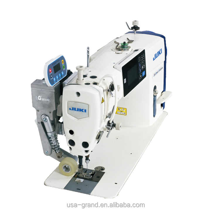 JUKI Lockstitch Sewing Machine Puller Attachment - GRAND GPB-2EN-PS